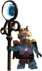 Lord Vortech | Disney Versus Non-Disney Villains Wiki | Fandom