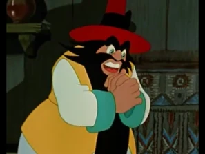 Karabas | Disney Versus Non-Disney Villains Wiki | Fandom