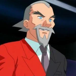 Gauss Magnus | Disney Versus Non-Disney Villains Wiki | Fandom