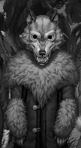 Wolfy | Disney Versus Non-Disney Villains Wiki | Fandom