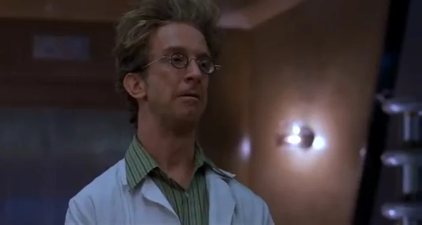 Kramer | Disney Versus Non-Disney Villains Wiki | Fandom