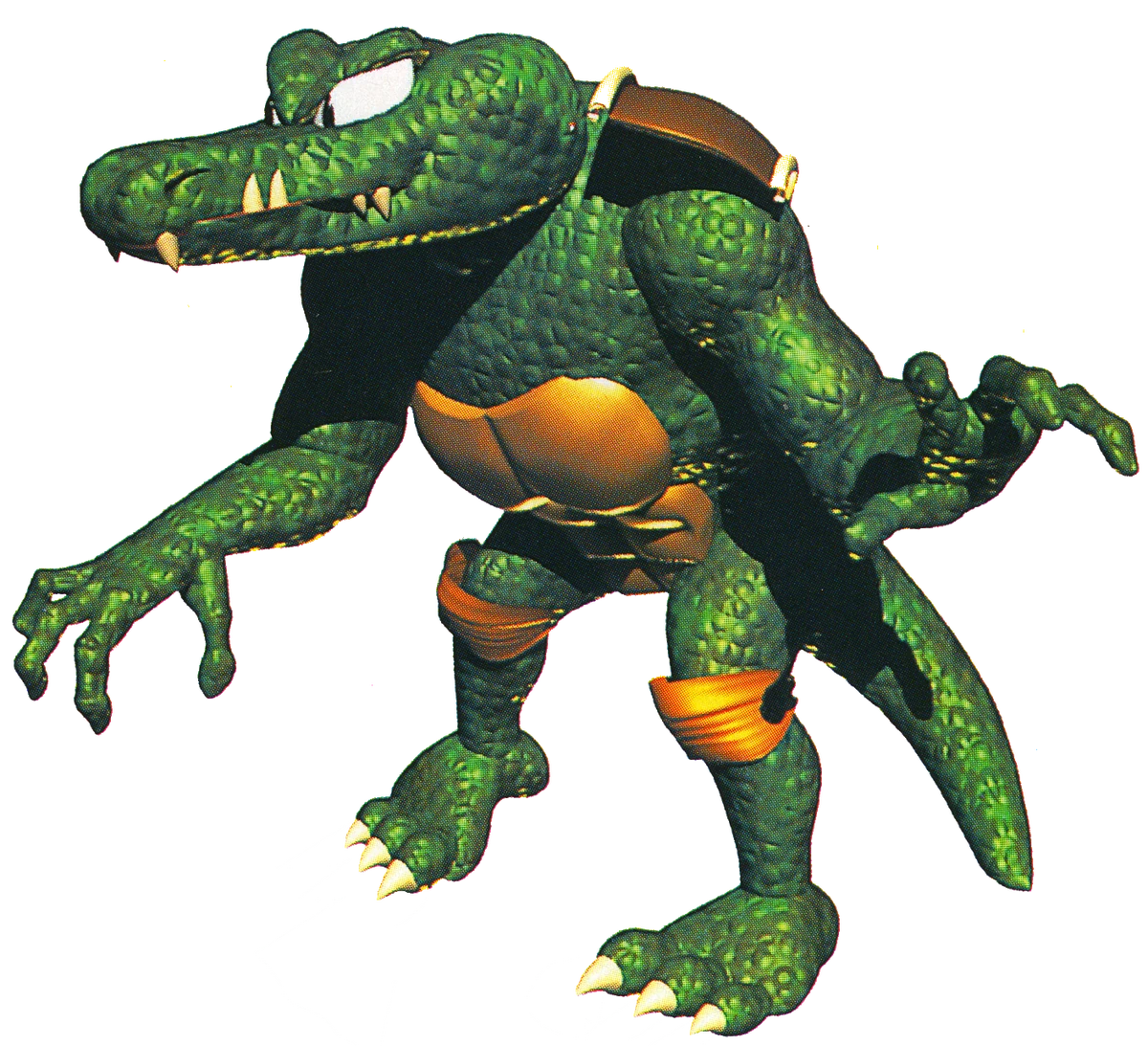 Kremlings | Disney Versus Non-Disney Villains Wiki | Fandom