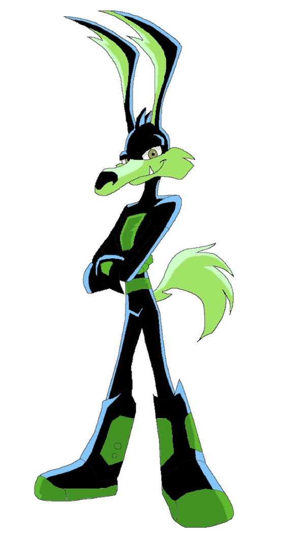 Tech E. Coyote | Disney Versus Non-Disney Villains Wiki | Fandom