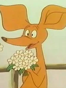 Sniff | Disney Versus Non-Disney Villains Wiki | Fandom