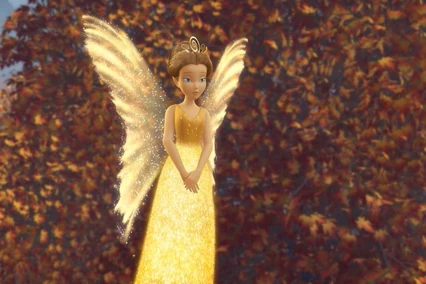 Queen Clarion | Disney Versus Non-Disney Villains Wiki | Fandom