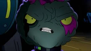 Lord Commander | Disney Versus Non-Disney Villains Wiki | Fandom