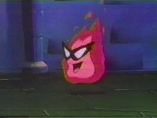 Fryguy | Disney Versus Non-Disney Villains Wiki | Fandom