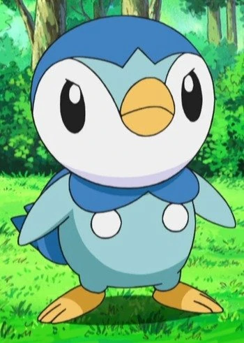Piplup | Disney Versus Non-Disney Villains Wiki | Fandom