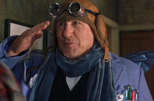 Tooth Fairy (The Santa Clause) | Disney Versus Non-Disney Villains Wiki ...