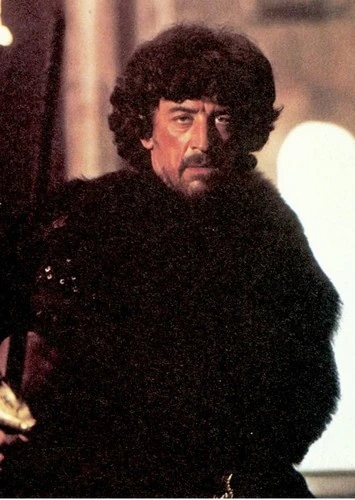 Tyrian | Disney Versus Non-Disney Villains Wiki | Fandom