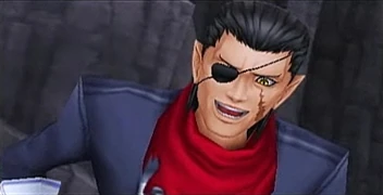 Braig | Disney Versus Non-Disney Villains Wiki | Fandom