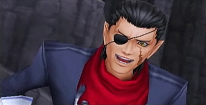 Braig | Disney Versus Non-Disney Villains Wiki | Fandom