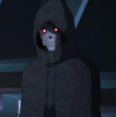 Death Gun | Disney Versus Non-Disney Villains Wiki | Fandom