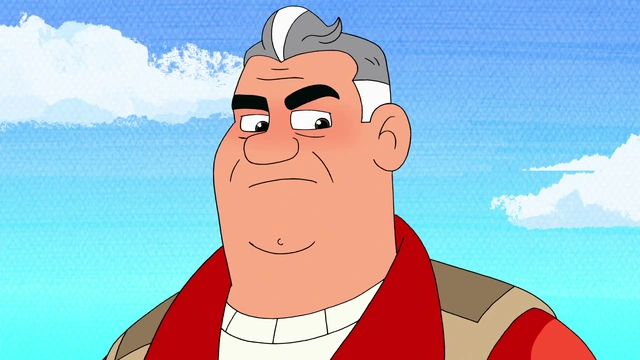 Max Tennyson | Disney Versus Non-Disney Villains Wiki | Fandom