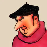 Pedro | Disney Versus Non-Disney Villains Wiki | Fandom