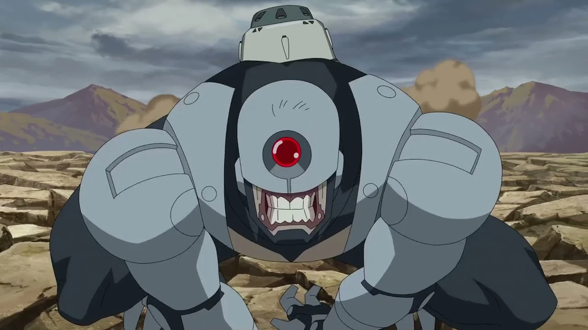 ReAnimen | Disney Versus Non-Disney Villains Wiki | Fandom