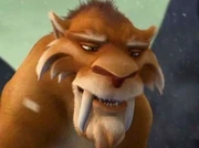 Soto | Disney Versus Non-Disney Villains Wiki | Fandom