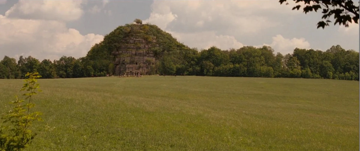 Aslan's How | Disney Versus Non-Disney Villains Wiki | Fandom