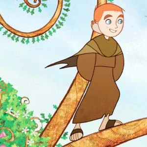 Brendan | Disney Versus Non-Disney Villains Wiki | Fandom