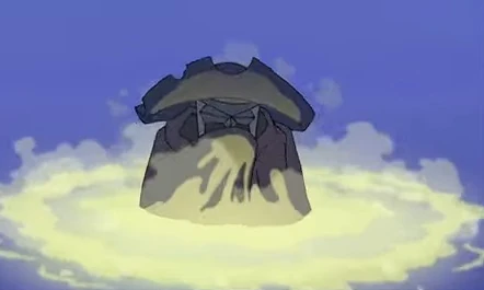 Gory Gabriel | Disney Versus Non-Disney Villains Wiki | Fandom