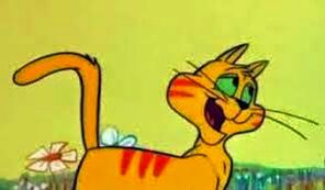 Jaune-Tom | Disney Versus Non-Disney Villains Wiki | Fandom