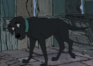 The Labrador | Disney Versus Non-Disney Villains Wiki | Fandom