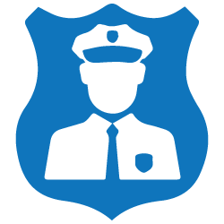 Real Human Police Department | Disney Versus Non-Disney Villains Wiki ...