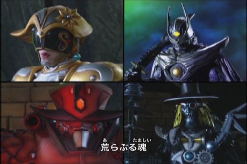 Jamanga | Disney Versus Non-Disney Villains Wiki | Fandom