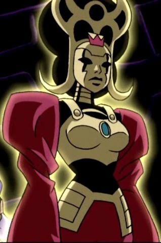 Morgaine Le Fay | Disney Versus Non-Disney Villains Wiki | Fandom