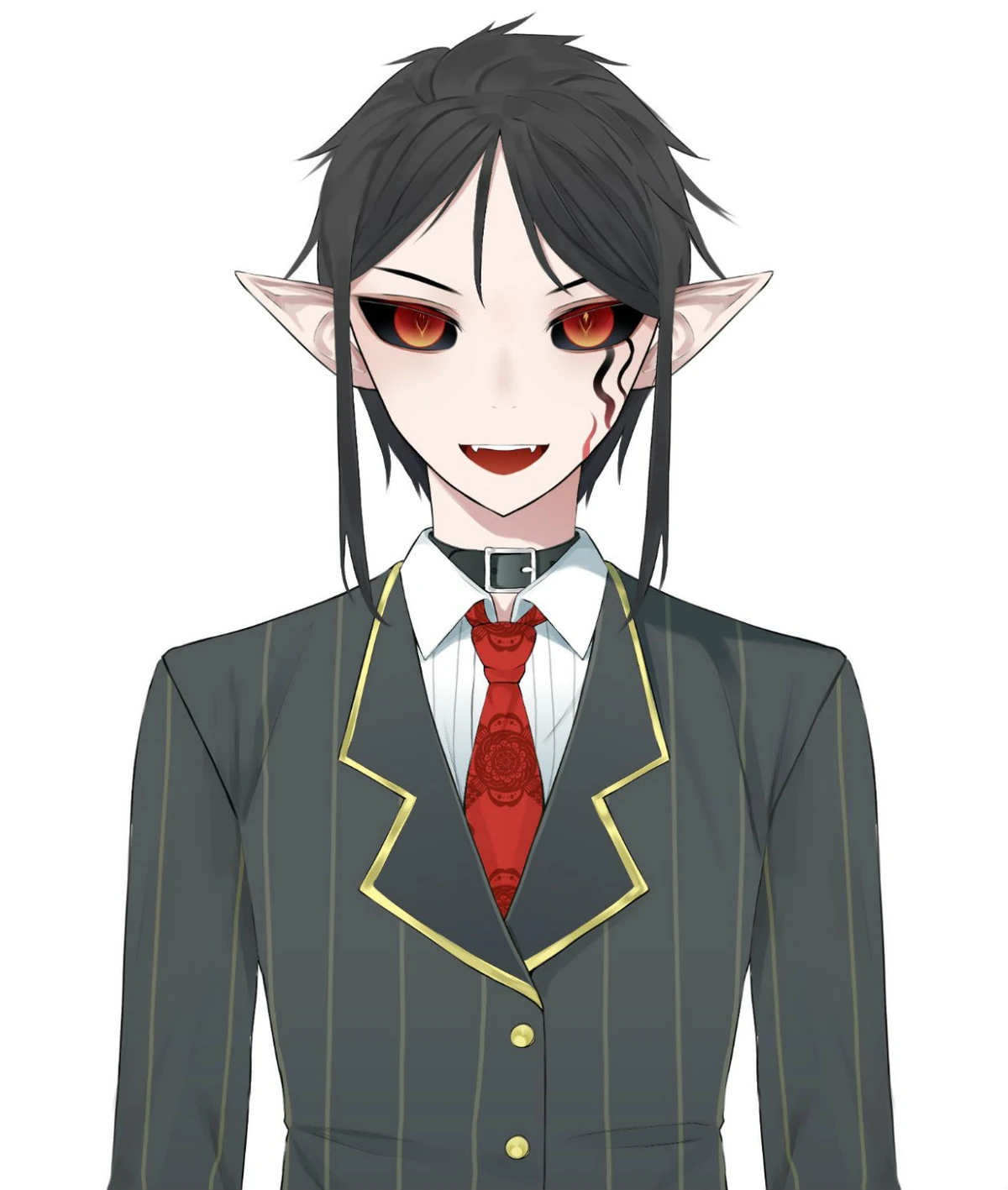 Count Julius | VillainTuber Wiki | Fandom