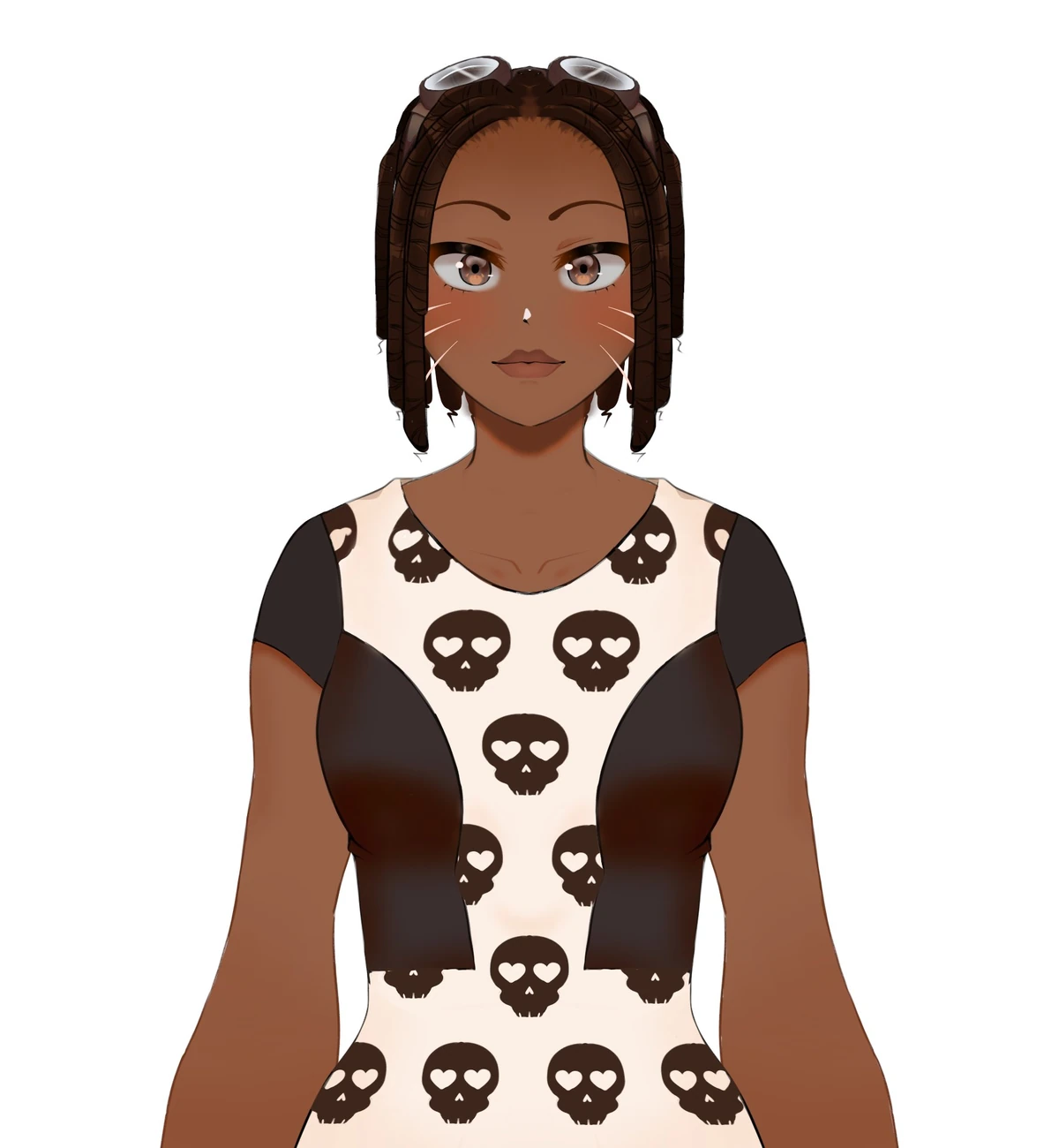 Griot | VillainTuber Wiki | Fandom