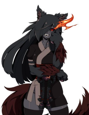 Infernia | VillainTuber Wiki | Fandom