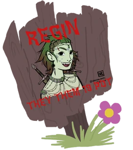 Regin | VillainVivor Wiki | Fandom