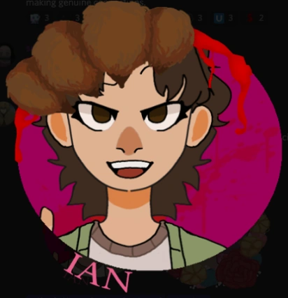 Ian | VillainVivor Wiki | Fandom