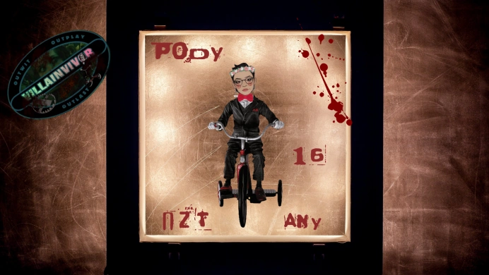 Pody | VillainVivor Wiki | Fandom