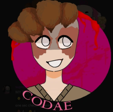 Codaé | VillainVivor Wiki | Fandom