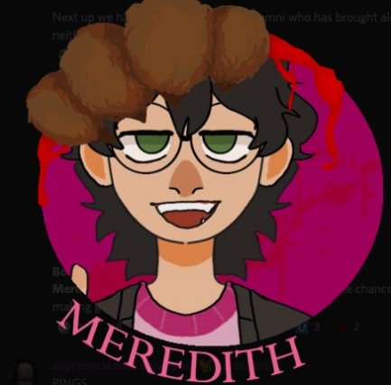 Meredith | VillainVivor Wiki | Fandom