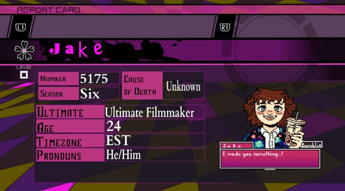 Jake | VillainVivor Wiki | Fandom