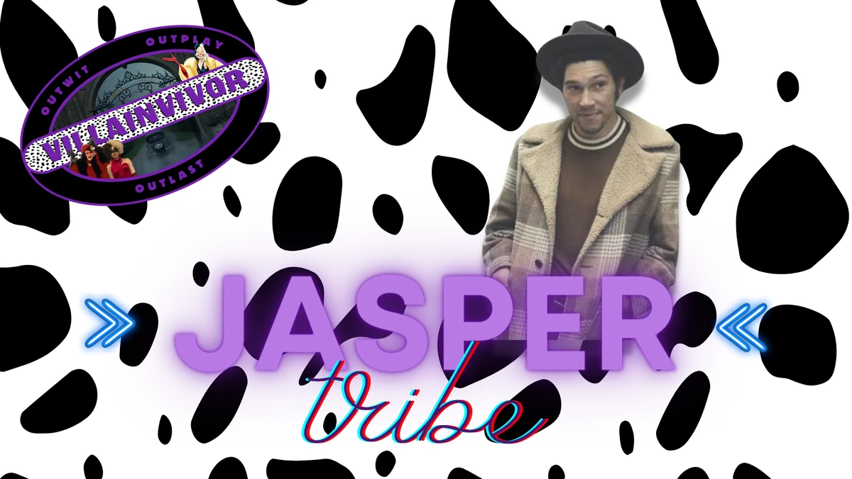 Jasper | VillainVivor Wiki | Fandom