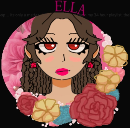 Ella | VillainVivor Wiki | Fandom
