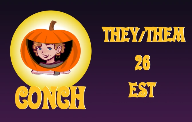 Conch | VillainVivor Wiki | Fandom