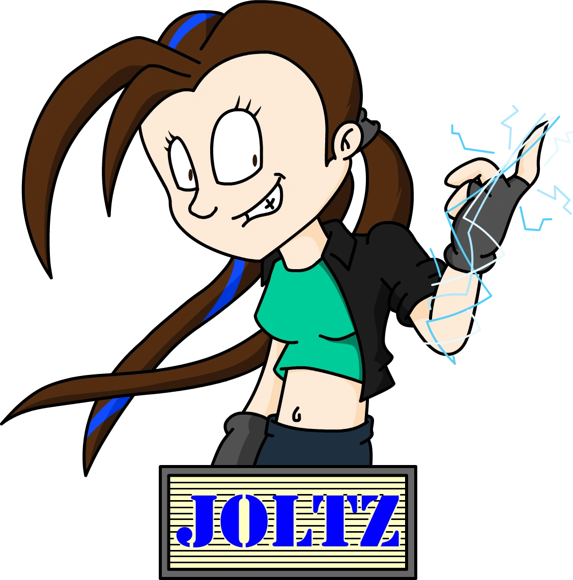 Joltz | Villainy and Virtue Wiki | Fandom