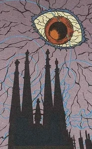 El Decreador | Villanos Wiki | Fandom