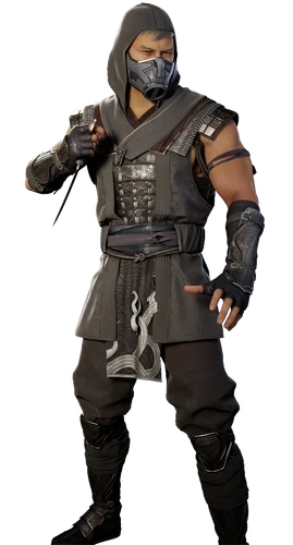 Smoke (Mortal Kombat) | Villanos Wiki | Fandom