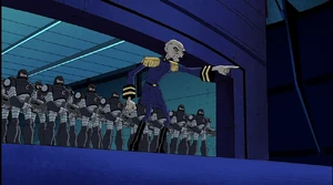 General Inmortus | Villanos Wiki | Fandom