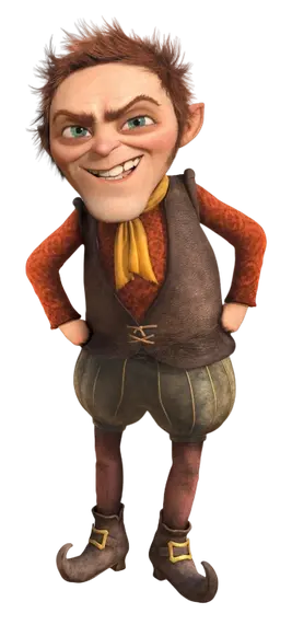 Rumpelstiltskin (Shrek) | Villanos Wiki | Fandom