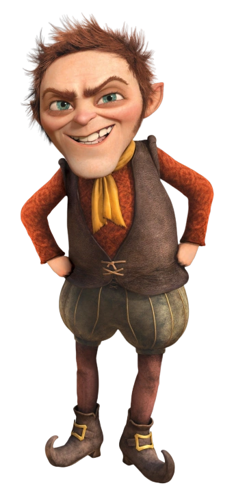 Rumpelstiltskin (Shrek) | Villanos Wiki | Fandom