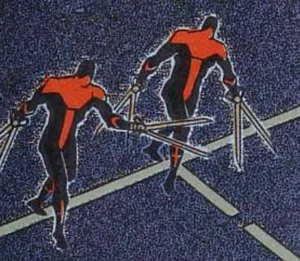 Scissormen | Villanos Wiki | Fandom