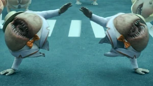 Traseros | Villanos Wiki | Fandom