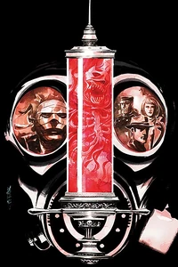 Doctor Muerte | Villanos Wiki | Fandom